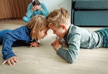 3 Parenting Mistakes That Drive Your Type 4 Child Away