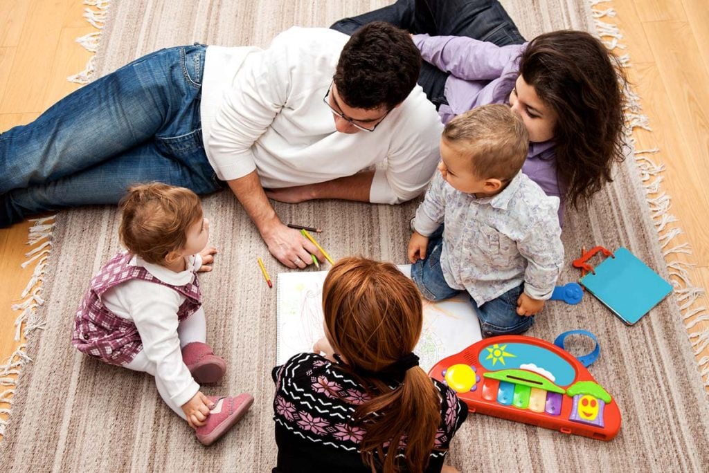 Tips to Help Your Child Develop Social Skills