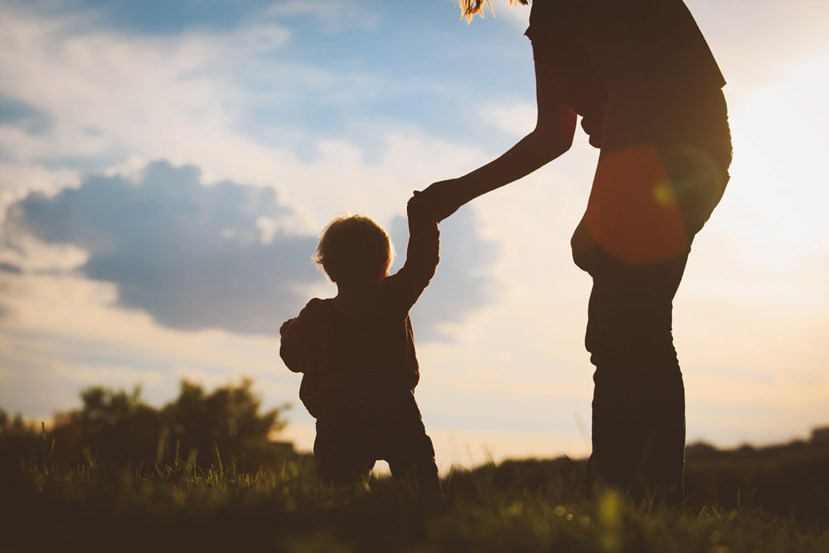 How to Tune In to Your Parental Intuition More Confidently