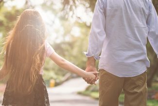 How to Help Your Child Get Over the Past