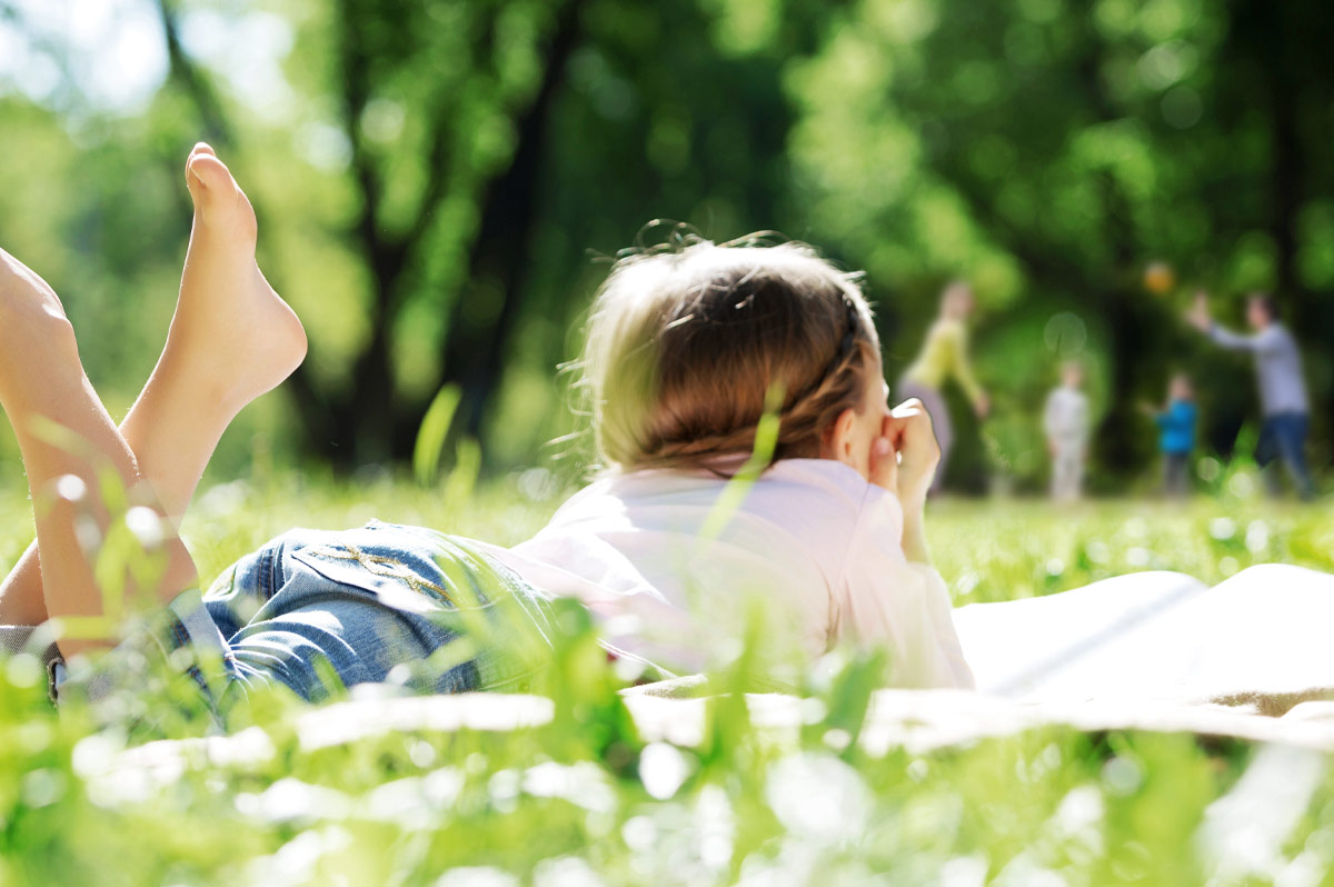 How to Help Your Introvert Child Thrive in Their Extrovert Family