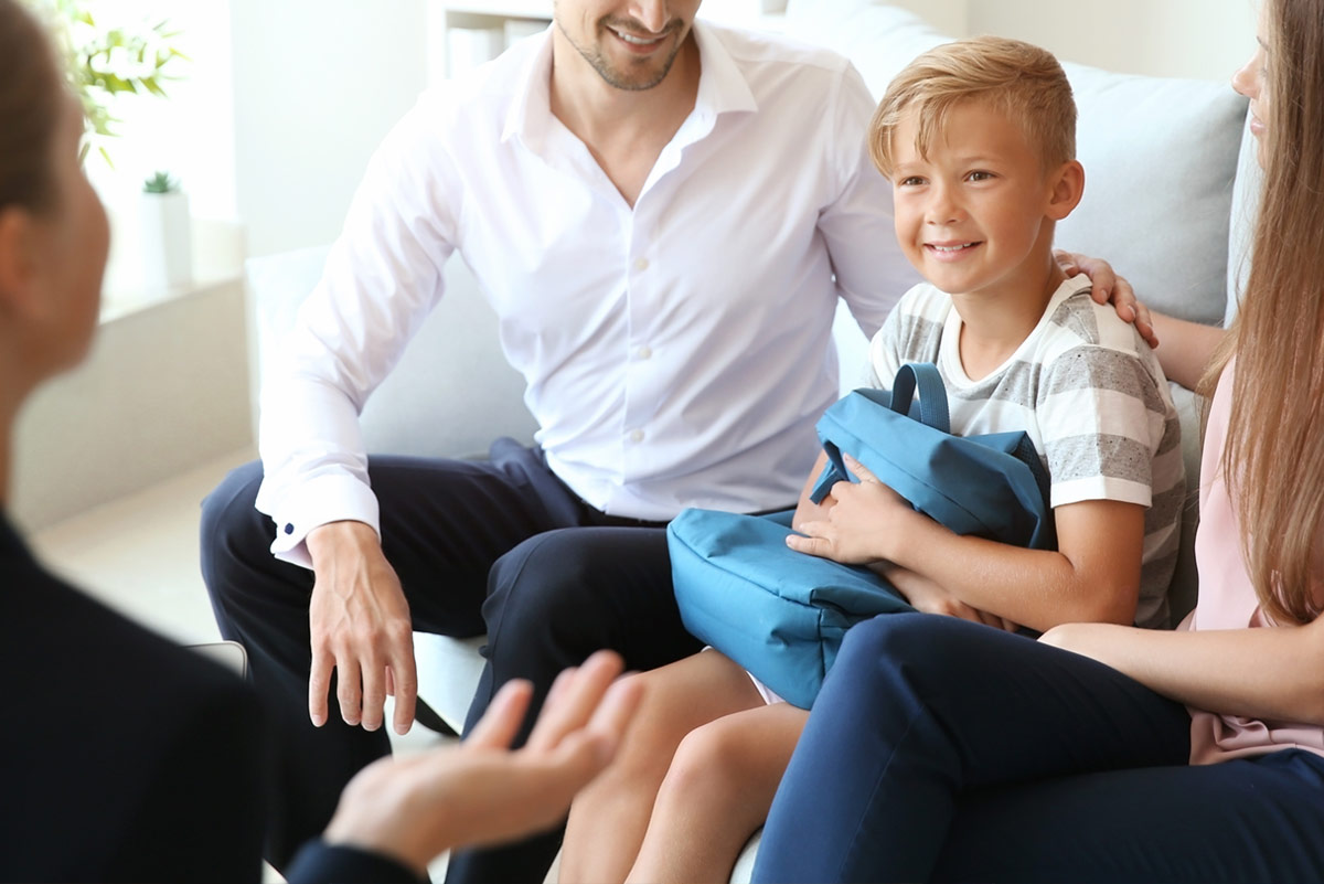Want a Successful School Year? How to Create it With Your Kids