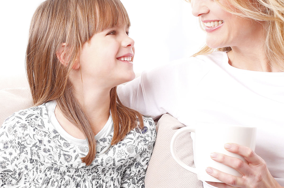 2 Simple Ways to Help Your Type 4 Child Feel Loved