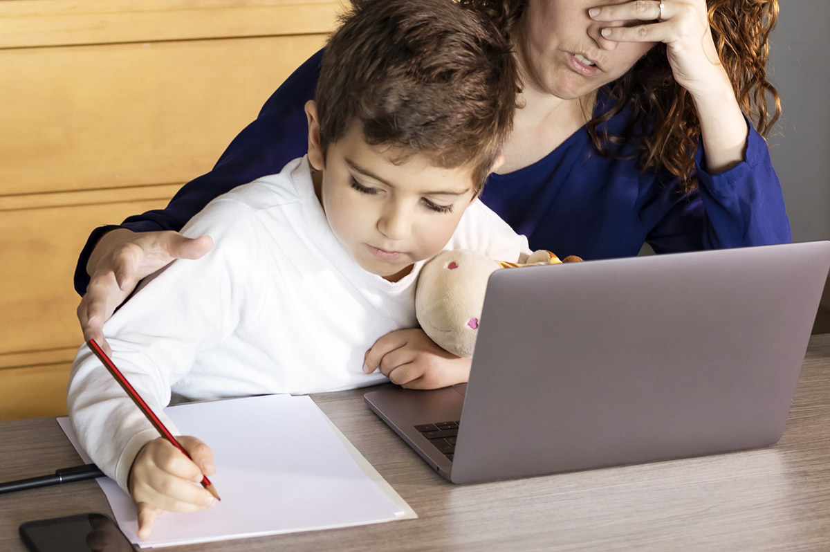 How to Get a Break—Before You Break!